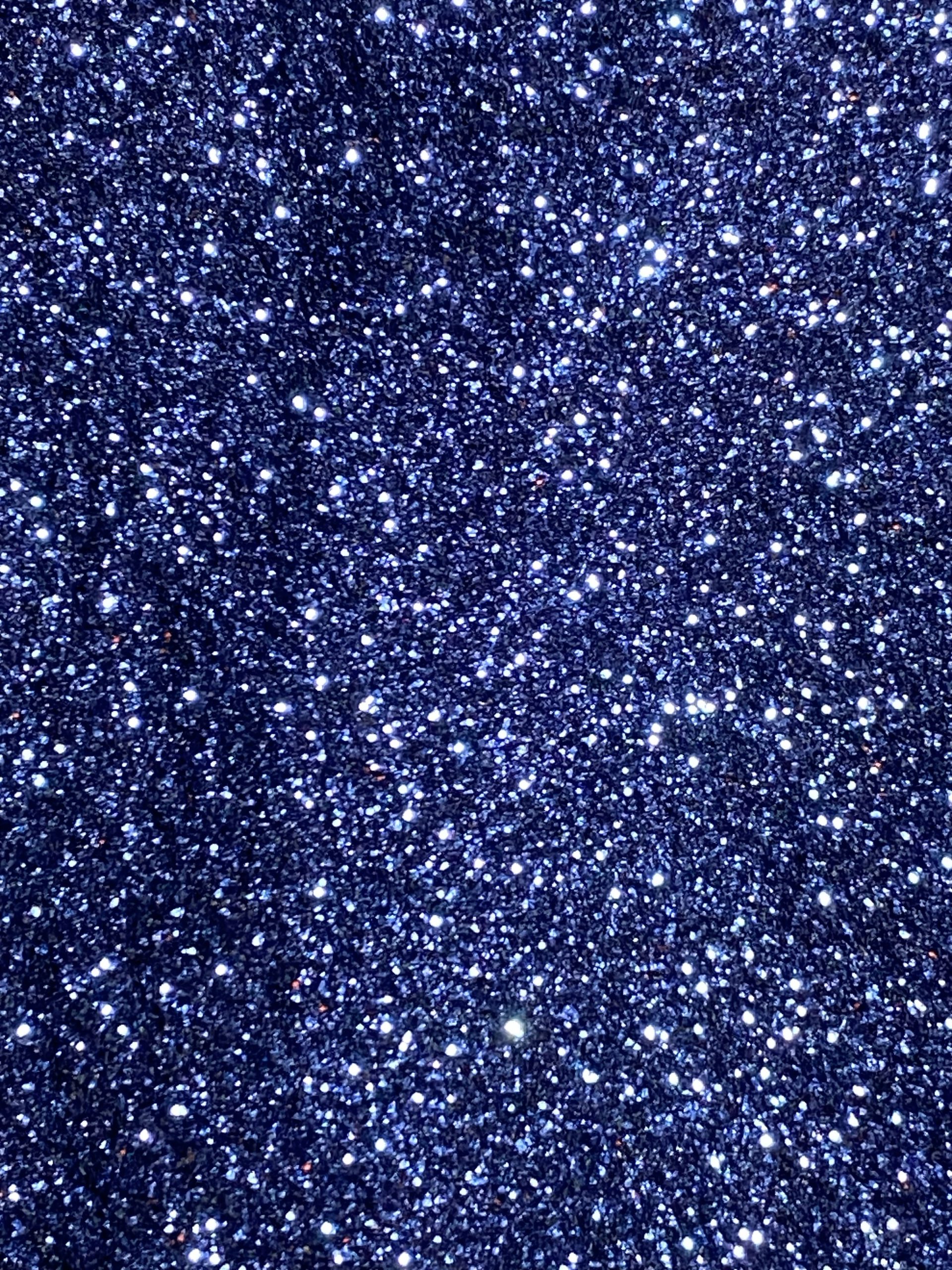 Navy – Mischief Glitter