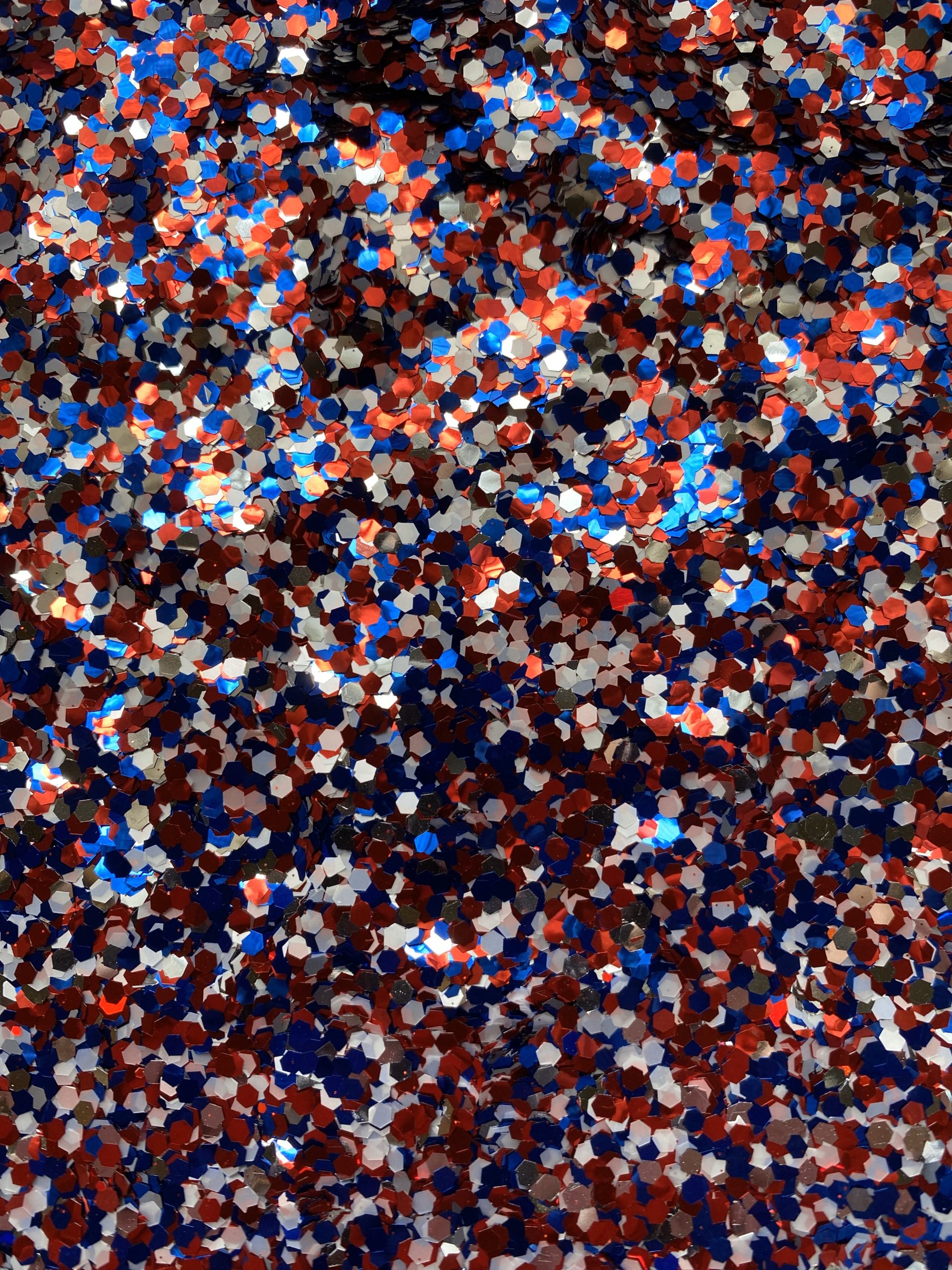 Patriot – Mischief Glitter