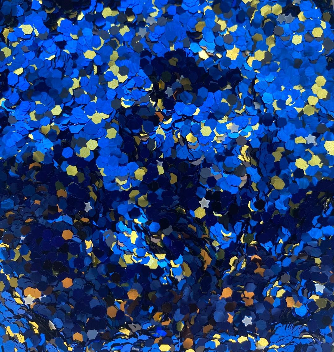 Starry Night – Mischief Glitter